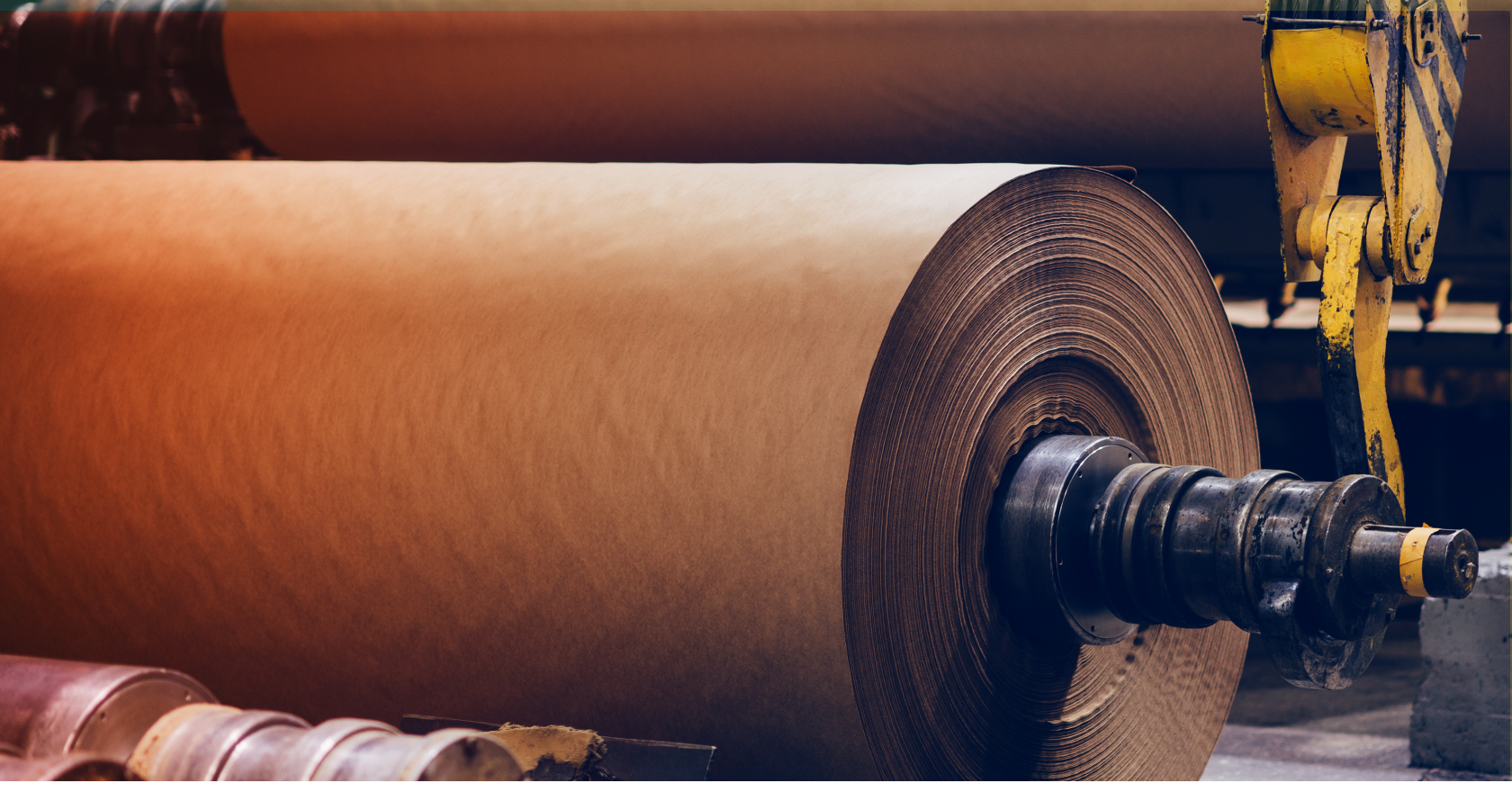 Polecola - Phenolic Paper for Wooden Panels (Tego Film)